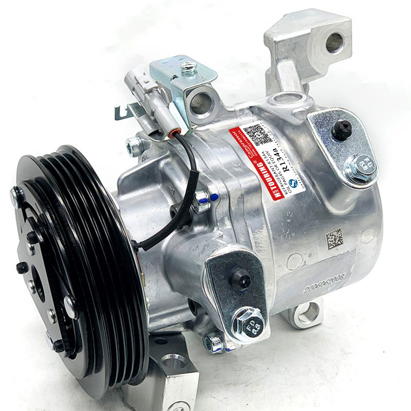 For Suzuki swift ac air conditioner compressor SUZUKI SWIFT MK4 2017 ...