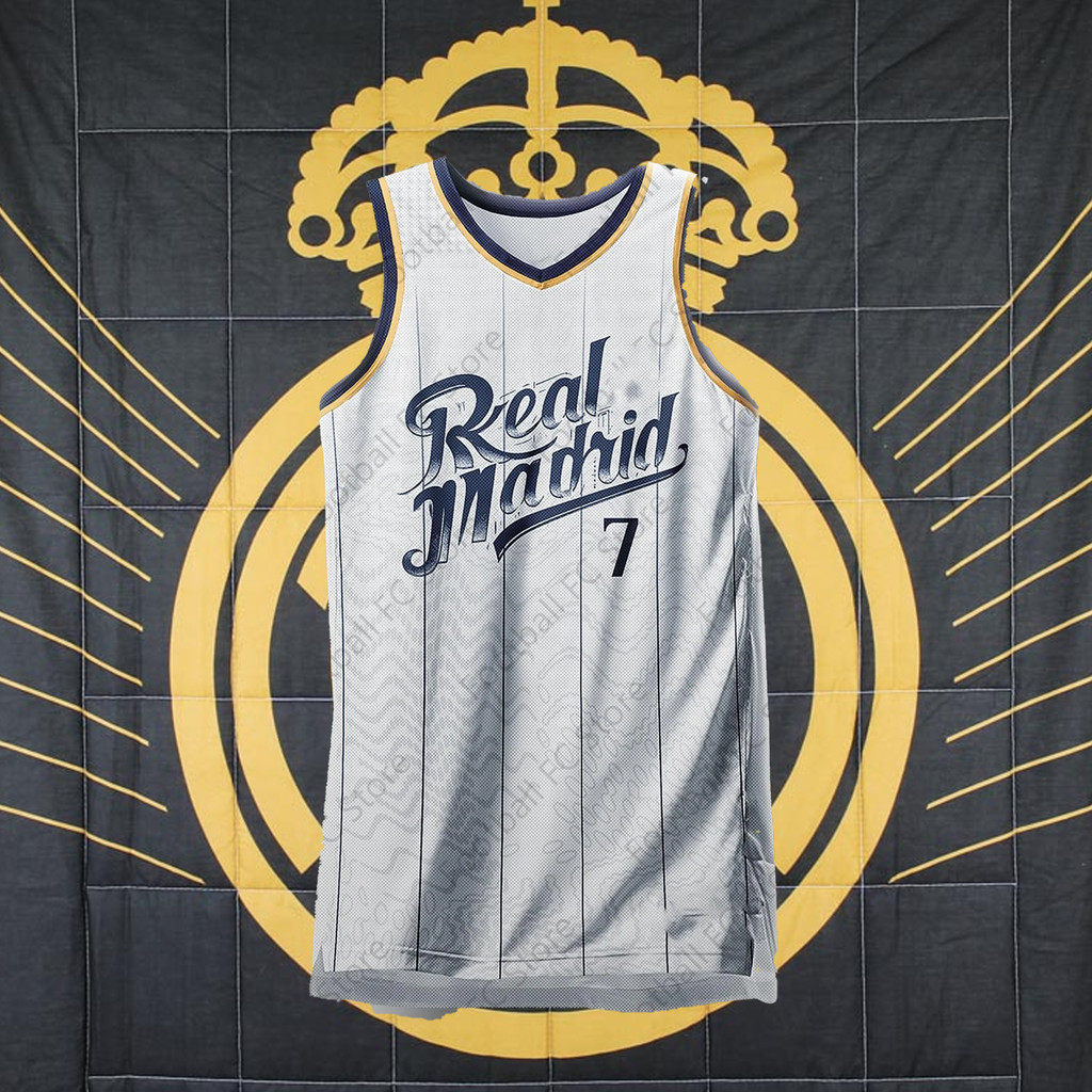 2024 Black Platinum 7 Basketball Edition Vest Fans Kit Special Edition ...