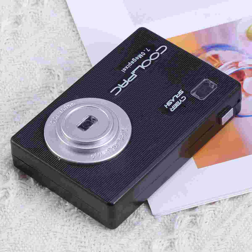 Camera Toy Prank Toys Joke Trick Water Gag Kids Funny Party Realistic ...