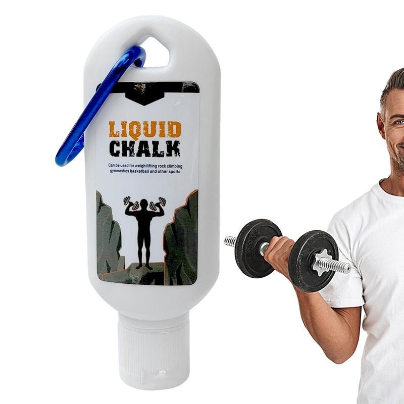 Lifting Chalk For Weightlifting Gym Chalk Workout Chalk Anti-Slip ...
