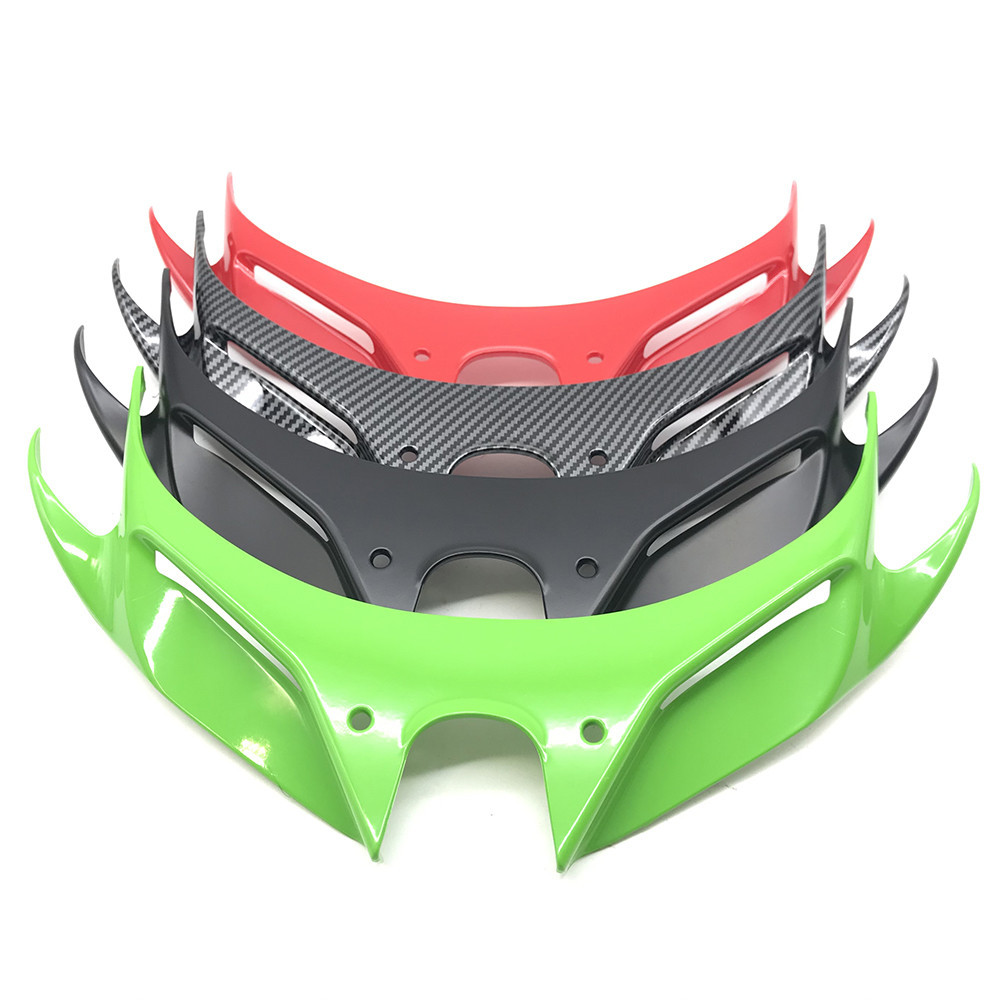 유For Kawasaki Ninja 400 NINJA400 2018-2020 2021 Motorcycle Front ...