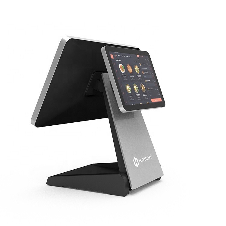 Manufacturer 15 Inch Pos Terminal Android Windows Retail Pos System All ...