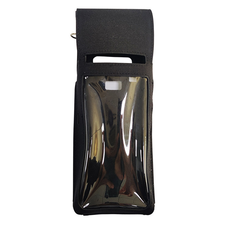 China Factory Leather POS Case Protect Cover For POS Terminal NB55 ...