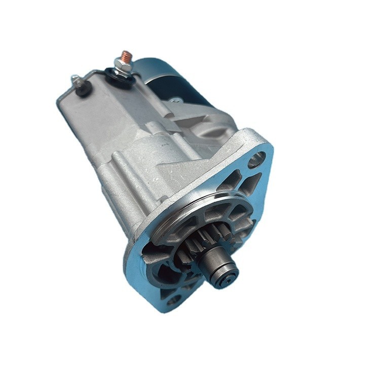 Engine spare parts auto starter motor 28100-17040 28100-17050 28100 ...