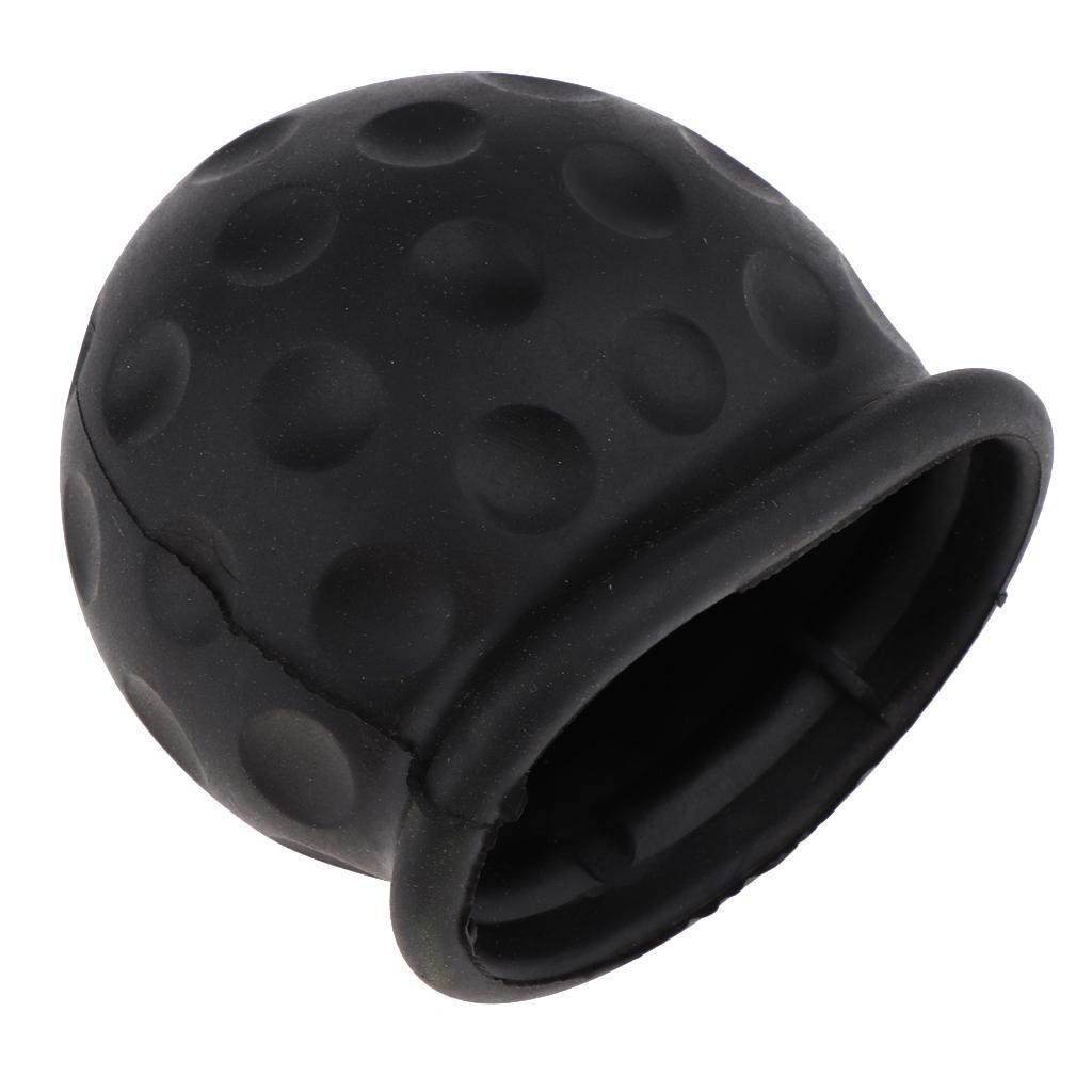 Universal Tow Cover And Cap Towing Hitch Tool for Trailer F-O ...