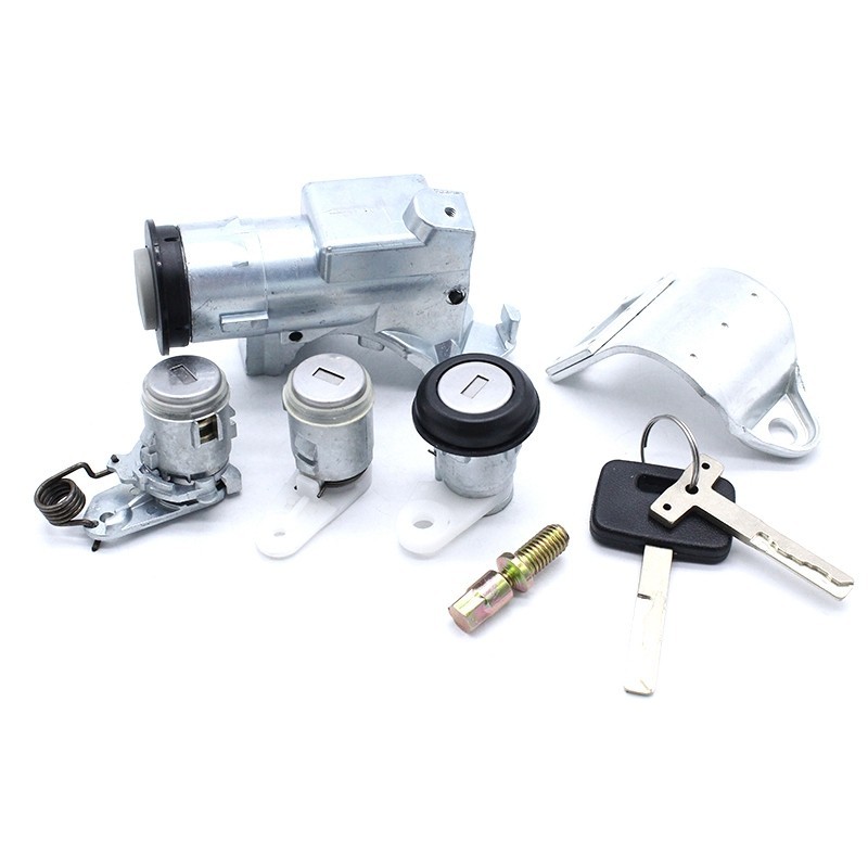 Car Ignition Switch Door Lock Barrel With 2 Keys For Holden Commodore