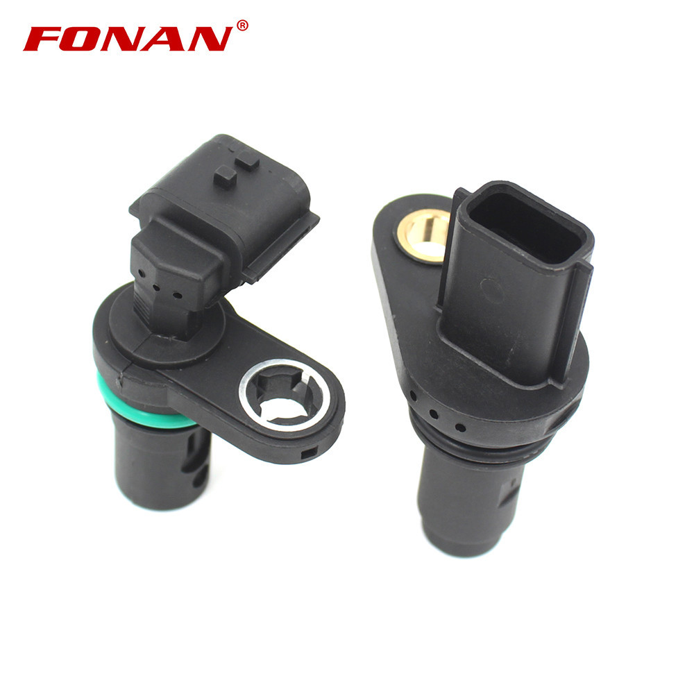 Phase Camshaft and Crankshaft Position Sensor For Nissan CUBE Z12 ...