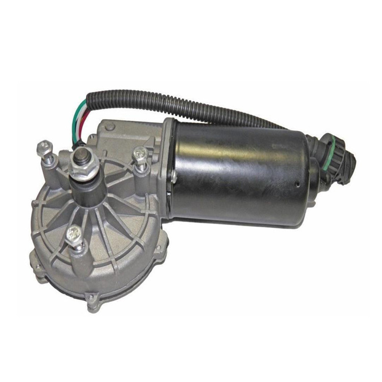 Auto Wiper Motor For Volvo FH 12V DC Car Electric Front Windshield ...