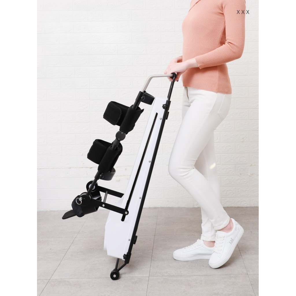 Knee Rehabilitation Trainer Leg and Lower Limb Rehabilitation Machine ...