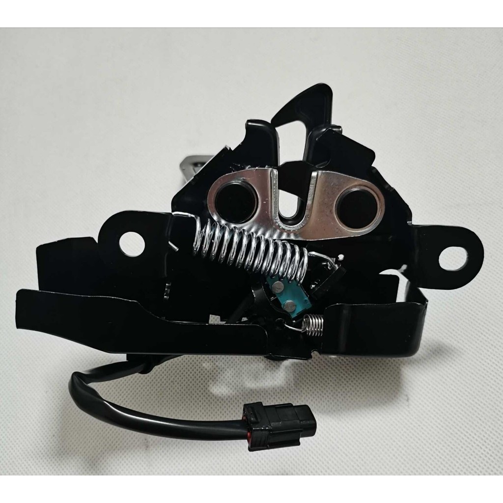 ☭1Pc for Toyota Land Cruiser FJ Tundra Sequoia Original Front Hood Lock ...