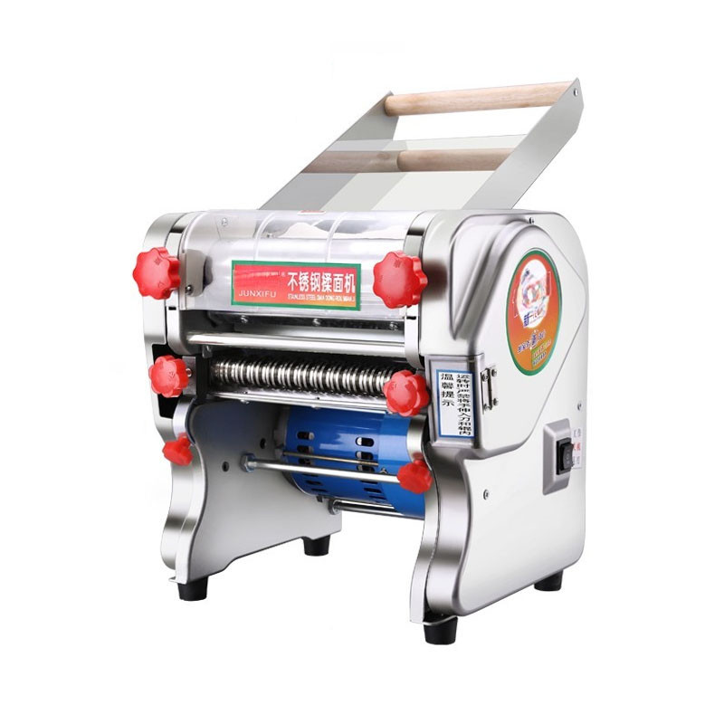 Household Fresh Pasta Machine Noodles Maker Noodle Cutter Automatic ...