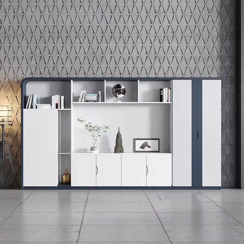 ┲Designer Compact Filing Cabinet Modern Multifunctional Vertical Tall ...