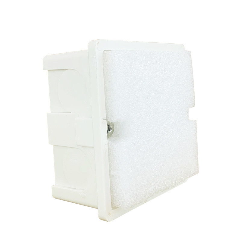 ️The new 86-type shear wall reinforced box embedded wire box filled ...