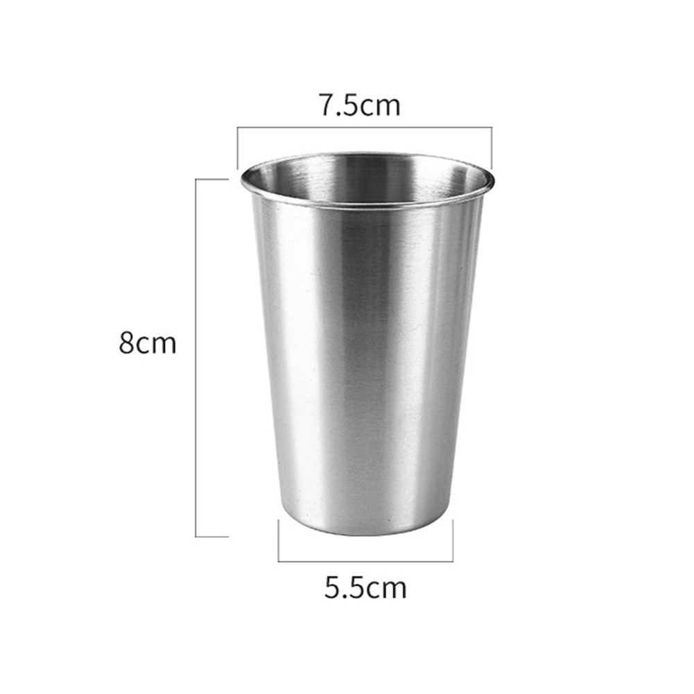 ☽High Quality Cup Beer Trophy 240-500ml Drinking Mug Gold Height 8cm ...