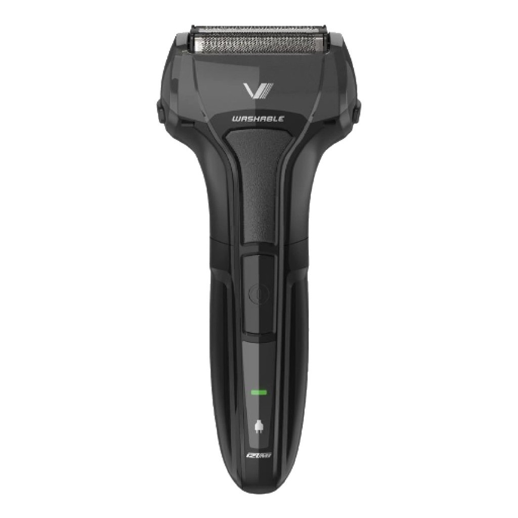 Maxell Izumi Reciprocating Shaver IZF-VH532-K Solit Series 3-Blade Model 【Direct from Japan ...