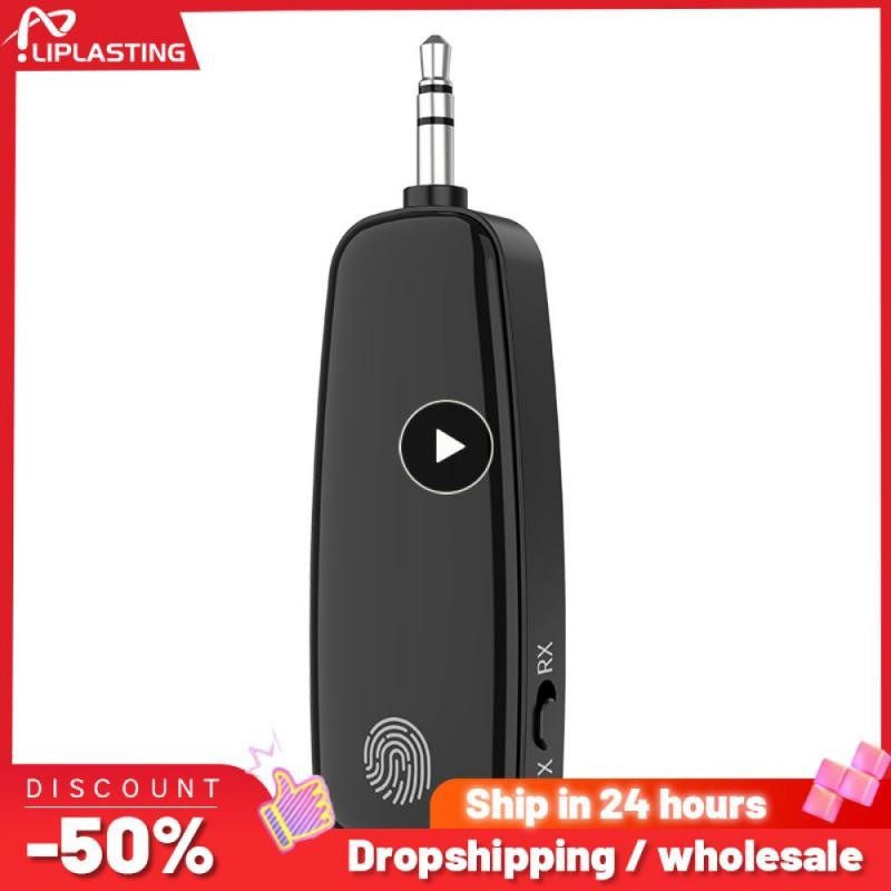 ⚡3in 1 Modulator Player Plug And Play Wireless Audio Receiver For Car ...