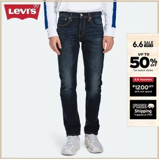 Levi's