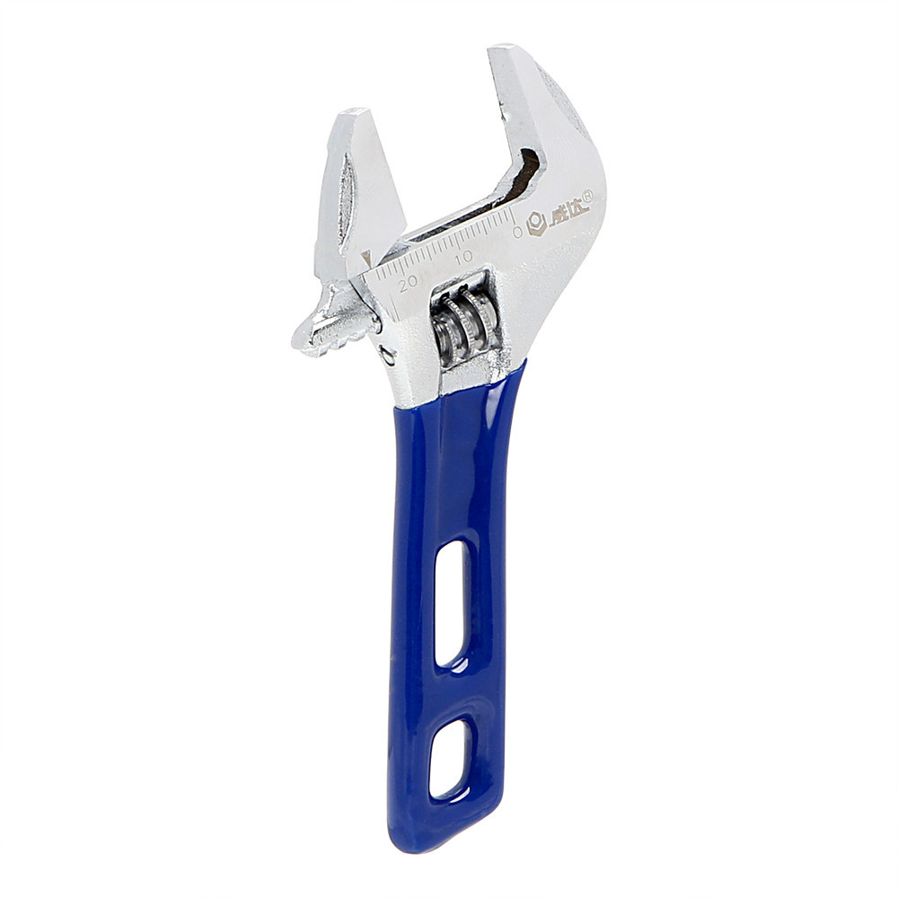 Universal Spanner Multifunction Stainless Steel Mini Adjustable Wrench ...