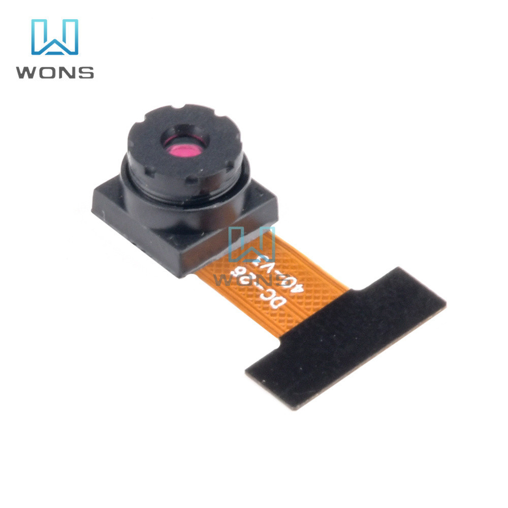 ⓥOV2640 Camera Module/Module 2 Million Pixels DVP Interface ESP32 ...