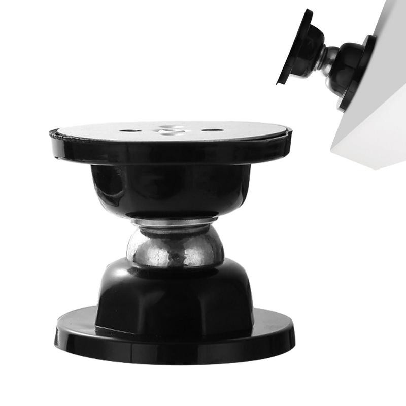 Magnetic Door Stop Door Catch Security Door Stopper Stainless Steel ...