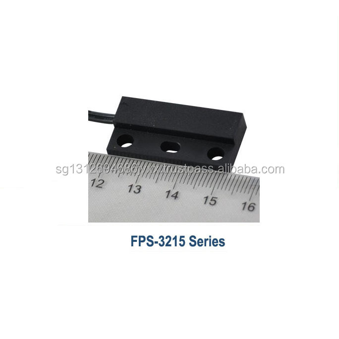 FPS-3215R magnetic door contact reed proximity switch sensor for door ...