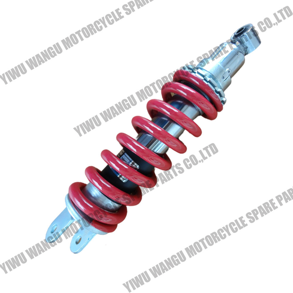 Motorcycle impact For Honda XR200 xr250 Degree Rear Monoshock Five ...