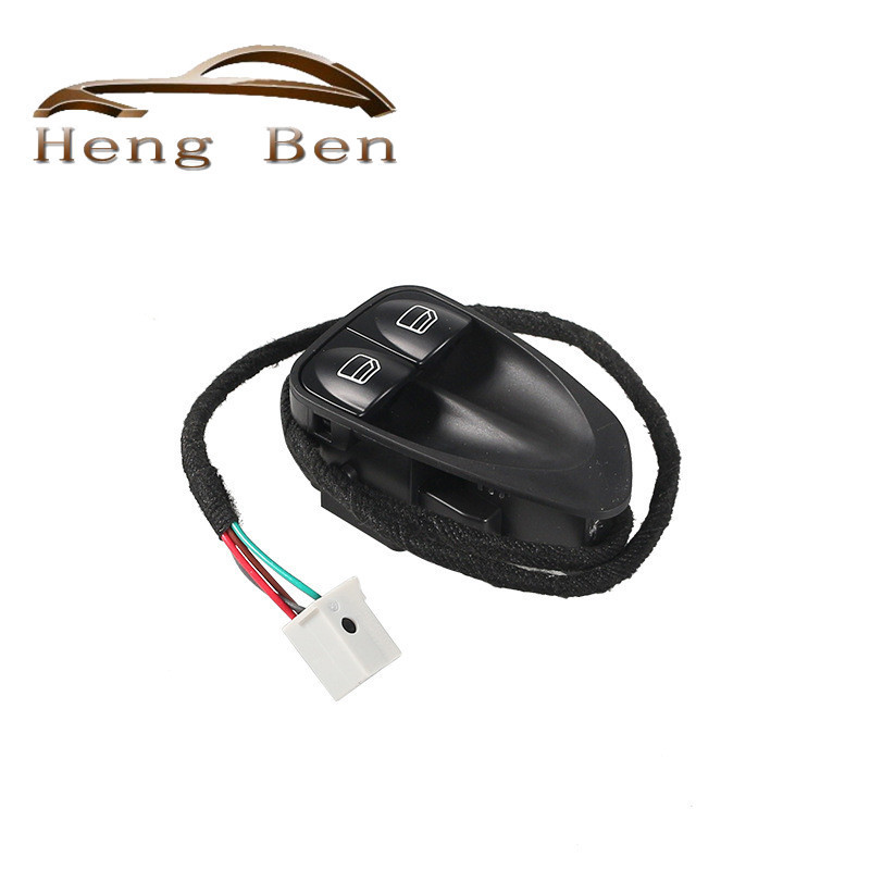 Genuine Driver Left Door Window Switch for Mercedes-Benz R230 SL500 ...