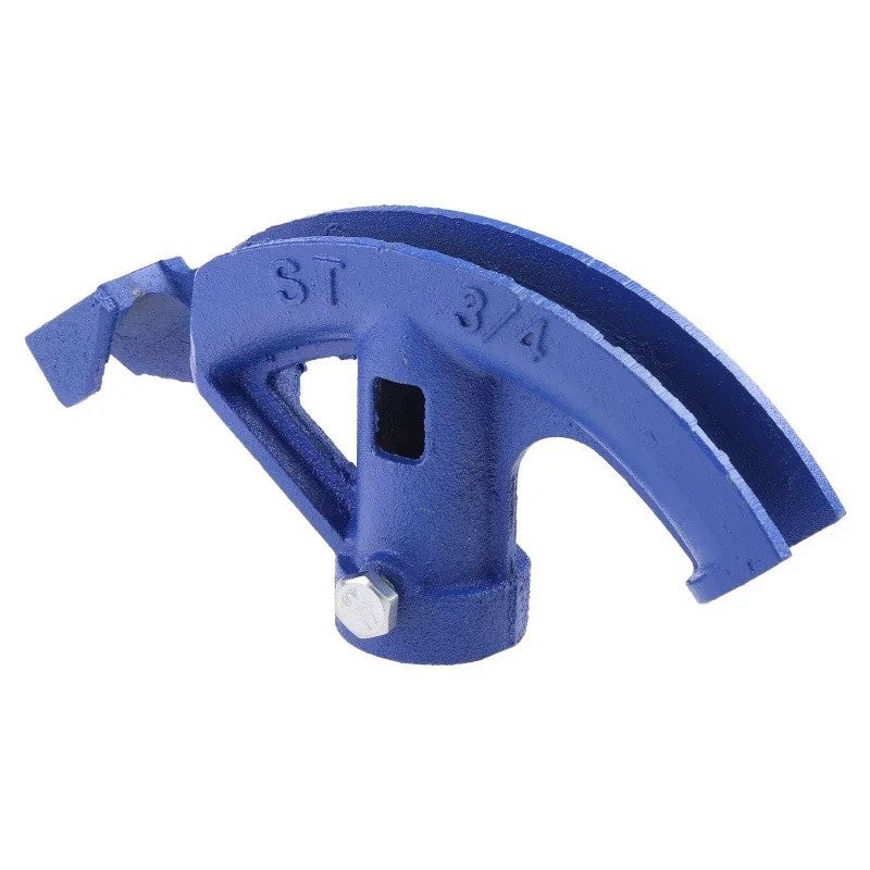 №Carbon Steel Manual Pipe Bender Hand Bender Conduit Bender Forming ...
