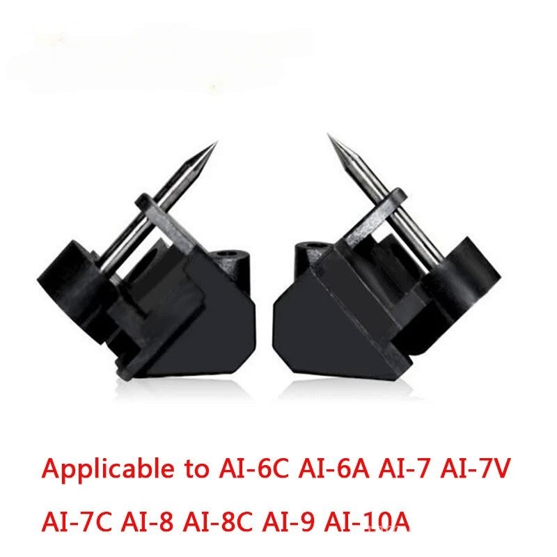 *Signal fire Electrodes for Optical Fiber Fusion Splicer Splicing ...