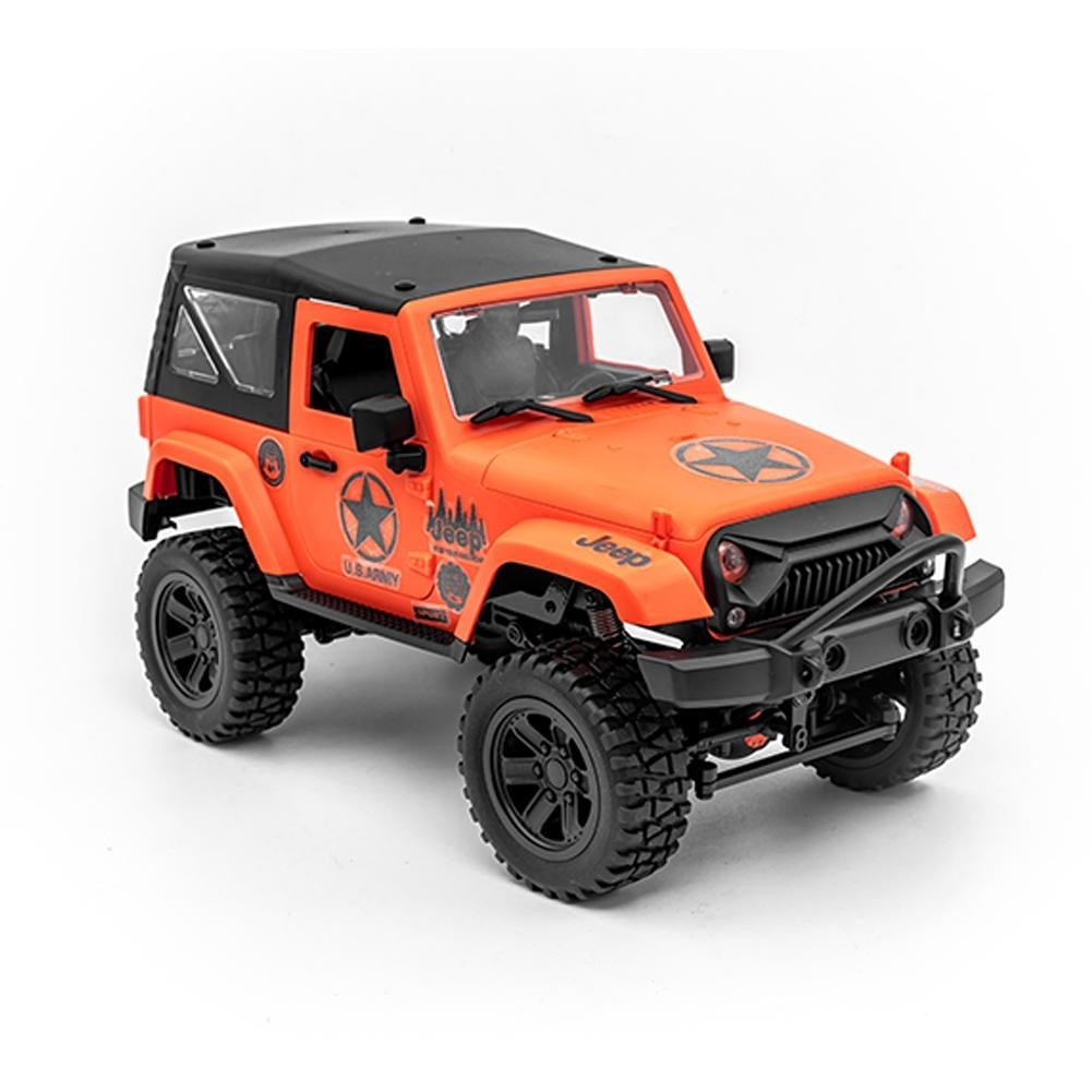 ⓥF1/F2 1/14 4WD RC Car 2.4G Radio Control RC Cars RTR Crawler Off-Road ...