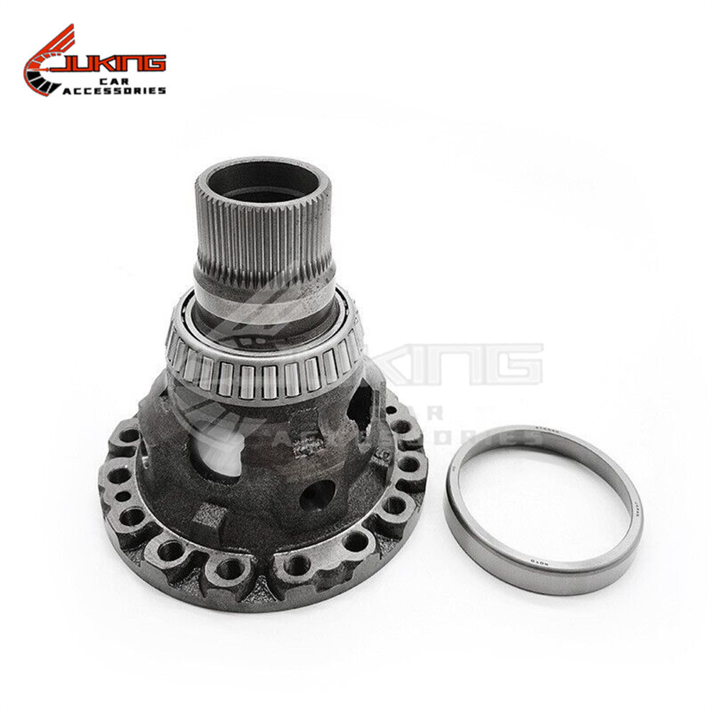 ~Brand New 09M 4WD Automatic Transmission Differential For AUDI Q3 ...