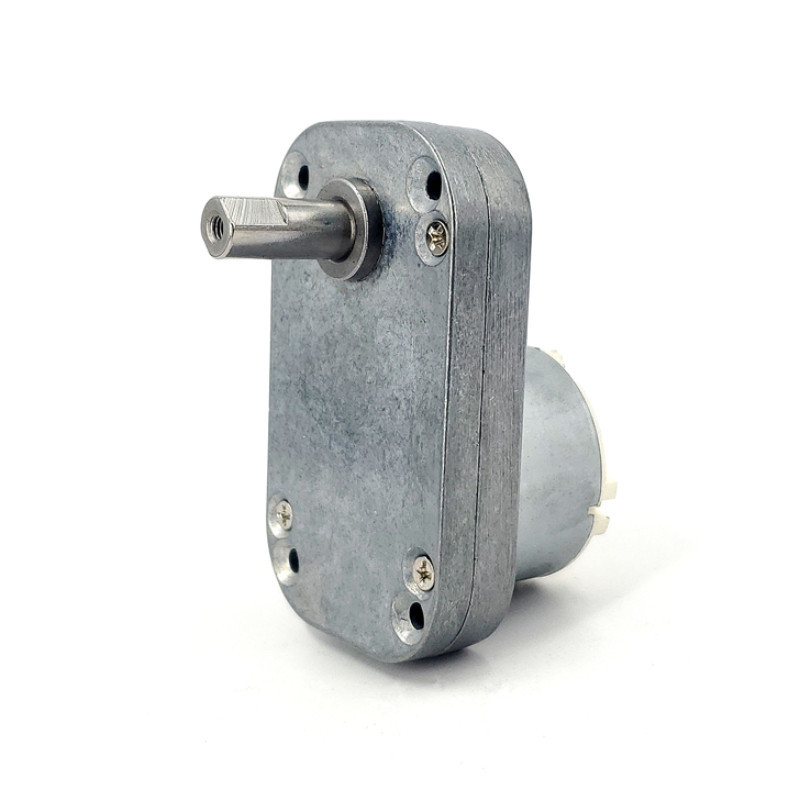유Mini 500 DC gear motor Folding washing machine motor large torque 7 ...