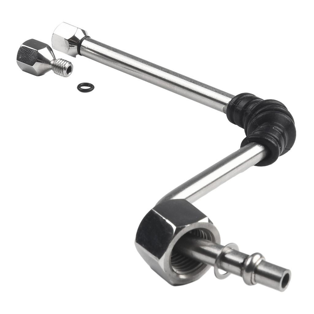 ⓥDurable New Machine Steam Wand Easy To Use Steam Wand Wand Steam Arms ...