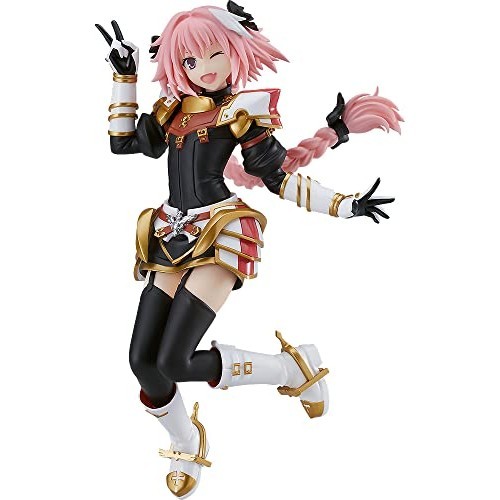 POP UP PARADE Fate/Grand Order Rider/Astolfo Non-scale Plastic Painted ...