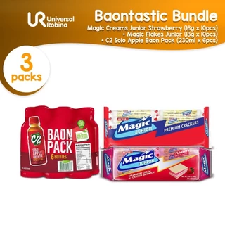 Universal Robina, Online Shop | Shopee Philippines