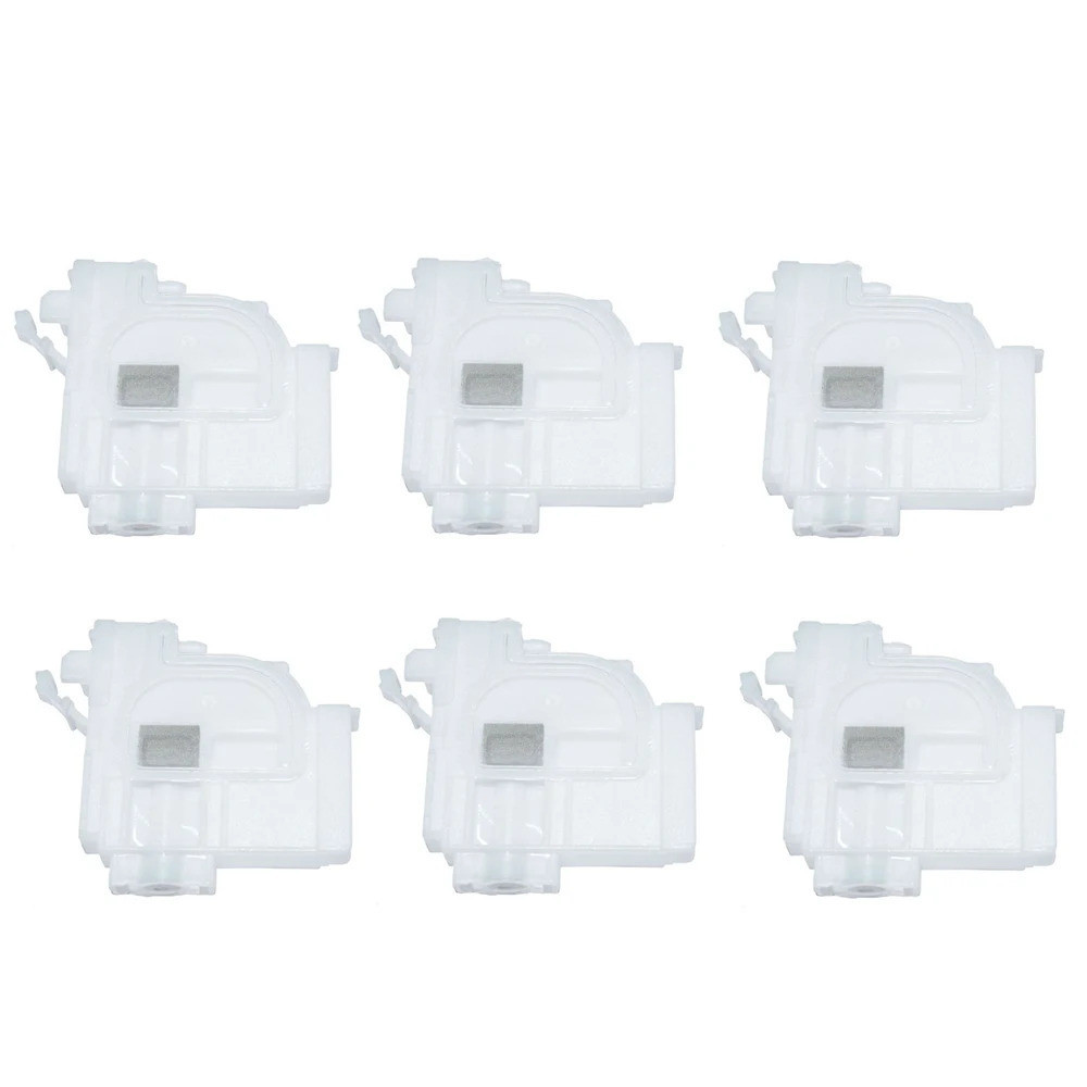 Ink Cartridge for Epson L800 L801 L810 L850 L1800 L1300 L1455 L805 ...