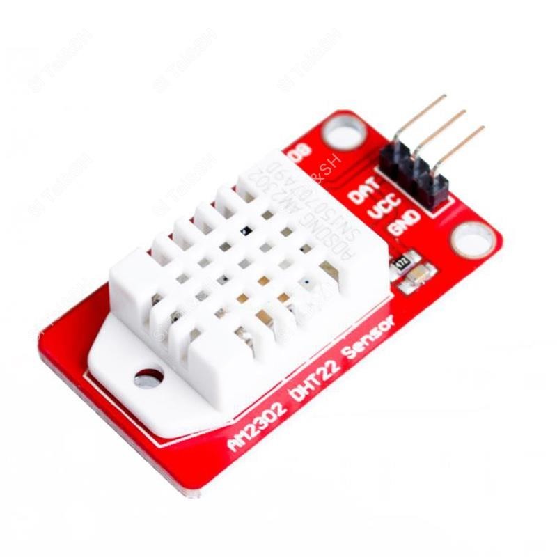 유High Precision AM2302 DHT22 Digital Temperature & Humidity Sensor ... 유High Precision AM2302 DHT22 Digital Temperature & Humidity Sensor ...