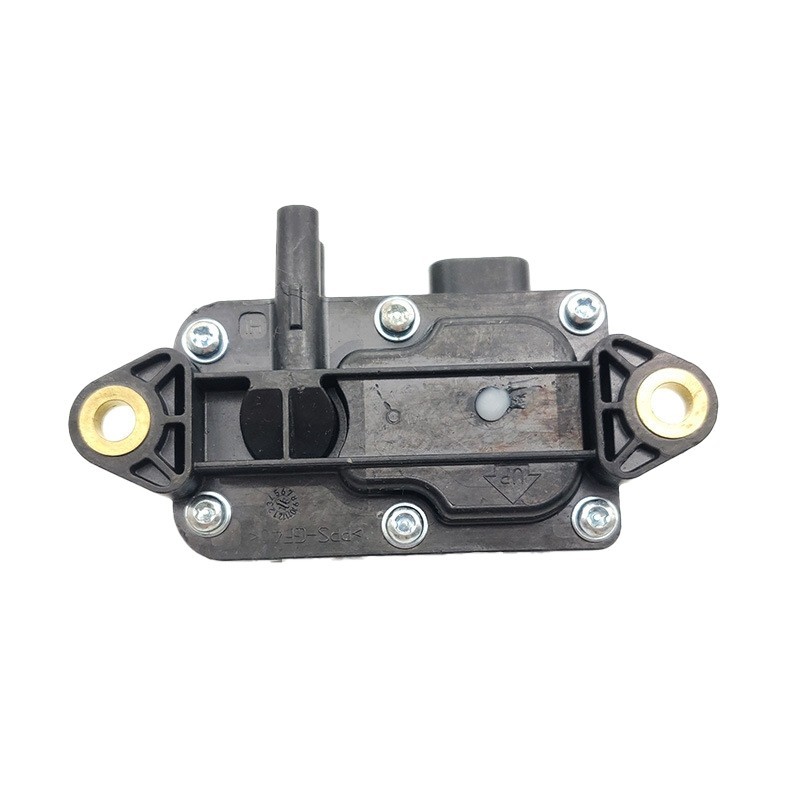 ☮Differential Pressure Sensor For Scania T141 P R 4 5 6 Series Truck ...