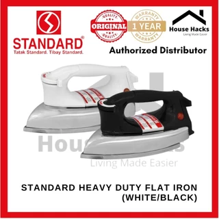 Standard Flat Iron - Best Prices and Online Promos - Jan 2025 | Shopee ...