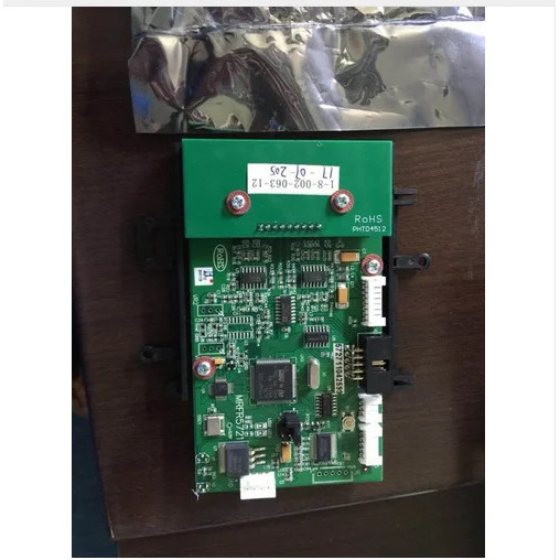 ♟For Rayto Pre-amplifer Board Microplate Reader RT6100 RT-2100C Front box board | Shopee Philippines
