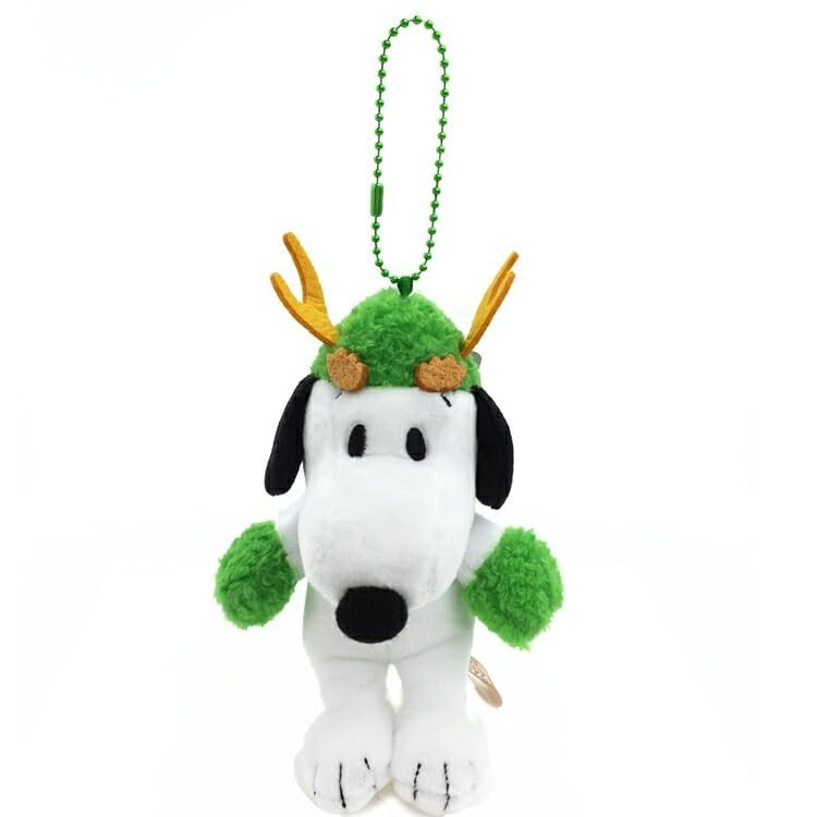 [Yoshitori] Dragon Snoopy MascotDirect From JAPAN ☆彡 | Shopee Philippines