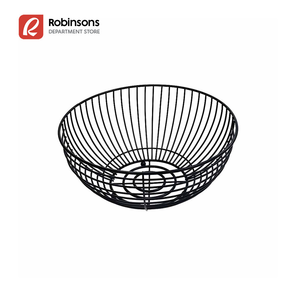 Masflex Vertical Line Fruit Basket | Shopee Philippines