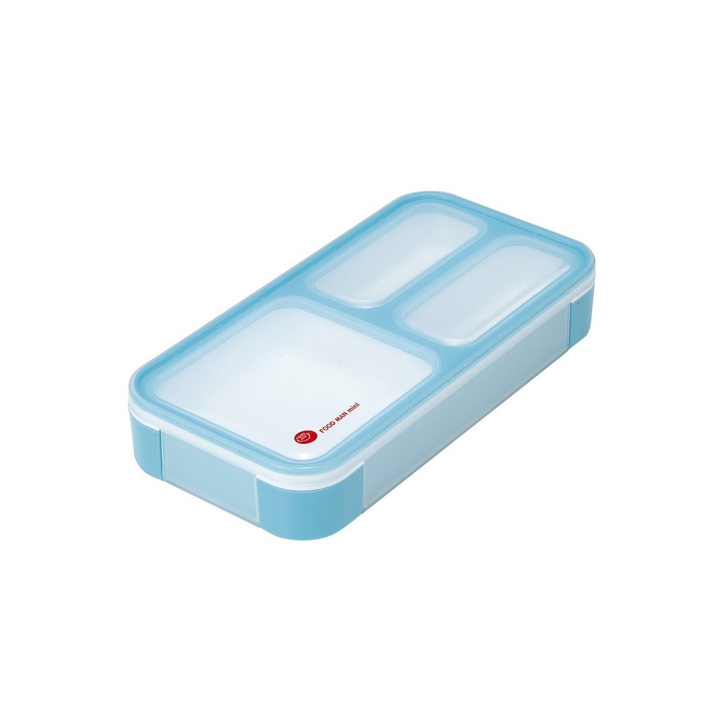 CB Japan Thin Bento Box Foodman Mini (Direct from Japan) | Shopee ...
