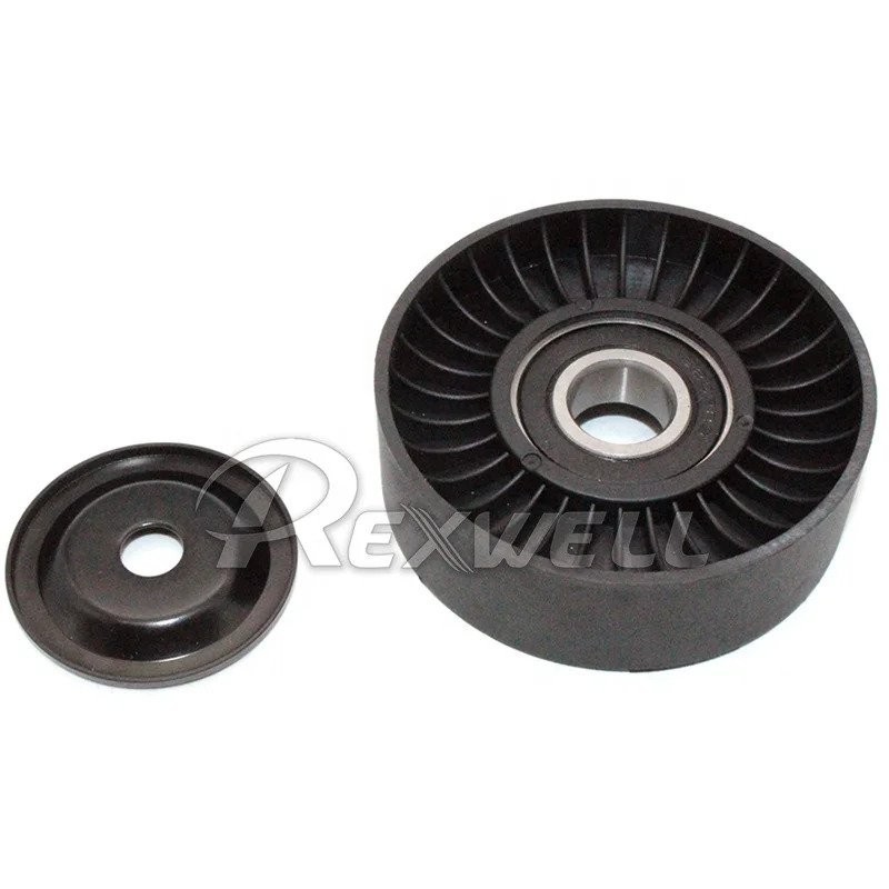 Car Alternator Belt Guide Pulley 25286-37100 For Hyundai Tucson 25286 ...