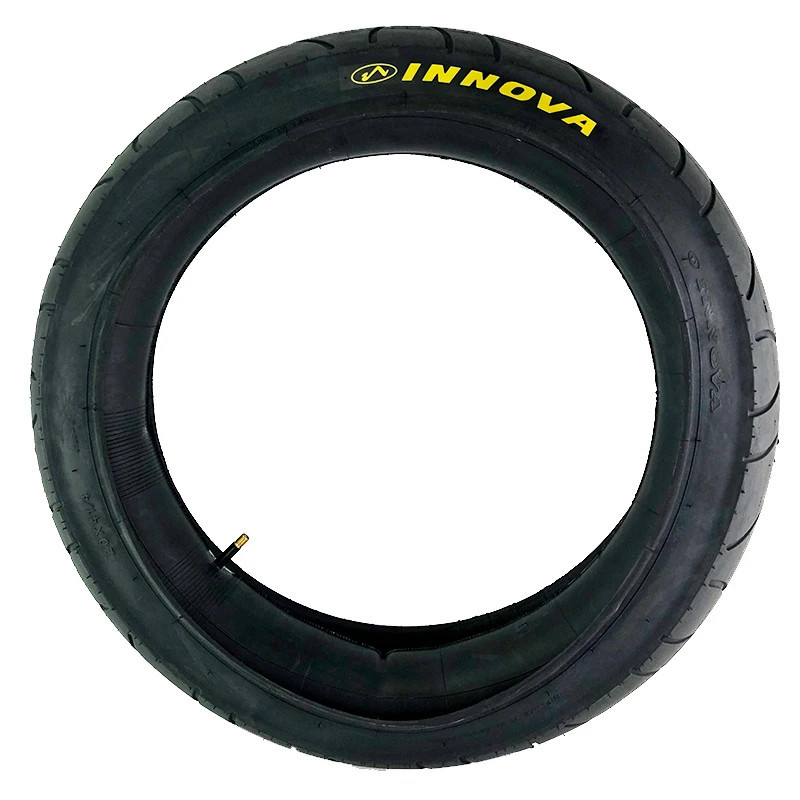 INNOVA 20 Inch Fat Tire 20x4.0 1/4 Snowmobiles Bike Electric Bicycle ...