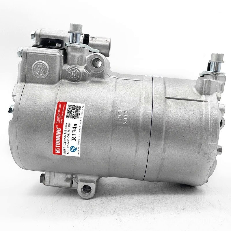 hybrid ac air conditioner compressor for BMW Active X5 7 3 F30 F01 F10 ...