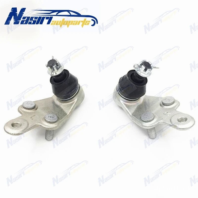 Pair of Lower Suspension Ball Joints For LEXUS ES300H ES350 TOYOTA ...