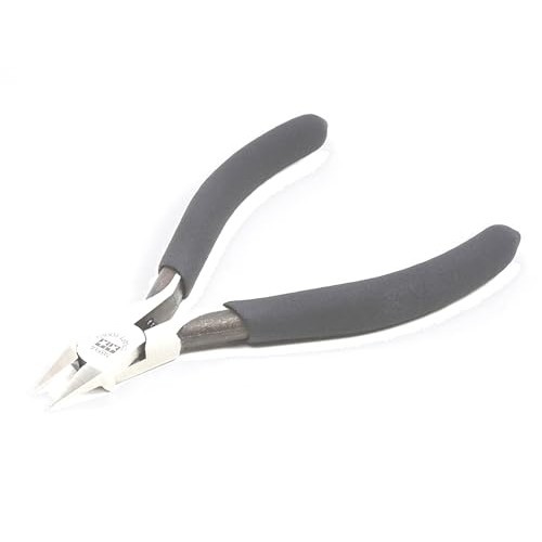 TAMIYA Craft Tool Series No.123 Tapered thin blade nippers (for gate ...