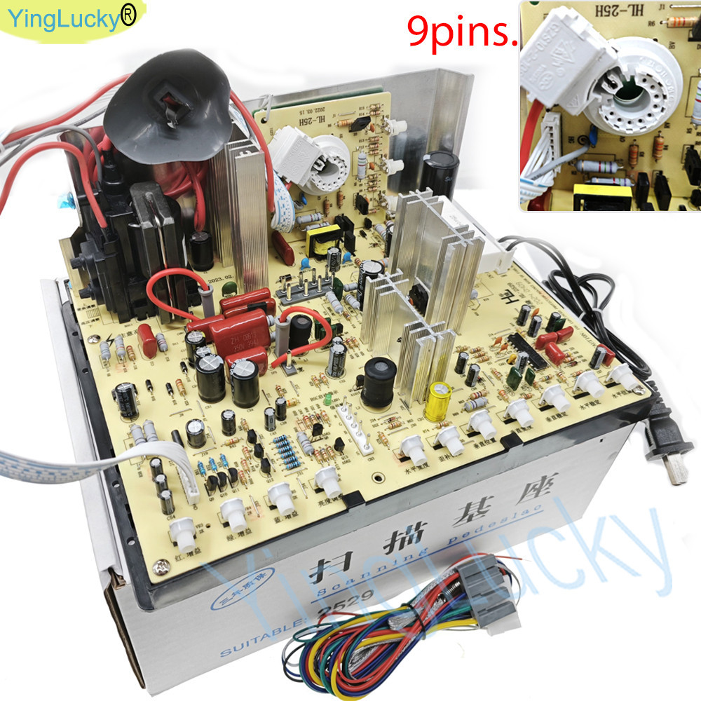 ♀CGA CRT monitor Arcade Chassis para Game Machine Cabinet, Neo Geo ...