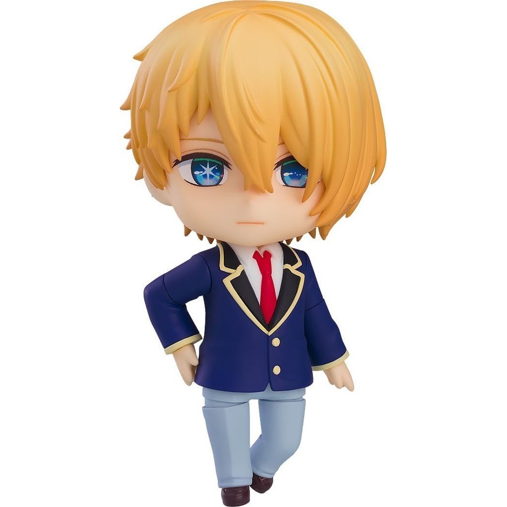 Nendoroid TV Anime Preschool Aqua Non-Scale Plastic Pre-painted Action ...